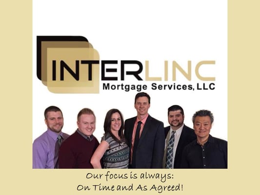 CHRIS SQUIRES GROUP - INTERLINC MORTGAGE SERVICES - Updated October 2024 - 12910 Shelbyville Rd ...