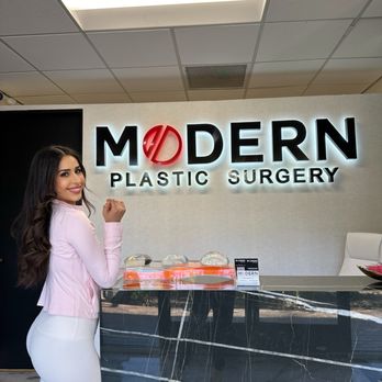 MODERN PLASTIC SURGERY - Updated December 2025 - 22 Photos & 83 Reviews ...