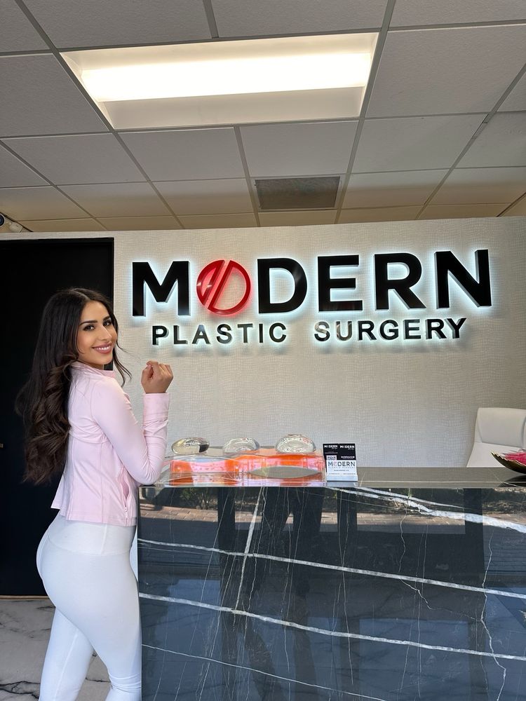 MODERN PLASTIC SURGERY - Updated May 2026 - 22 Photos & 91 Reviews ...