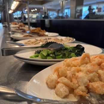 THE BUFFET - Updated April 2025 - 2700 Photos & 1104 Reviews - 20-07 ...