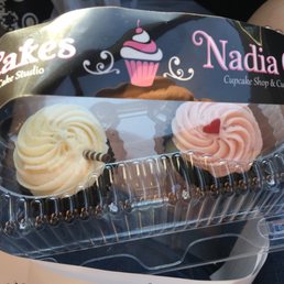 NADIA CAKES TEST - Updated May 2026 - 527 Photos & 524 Reviews - 39604 ...