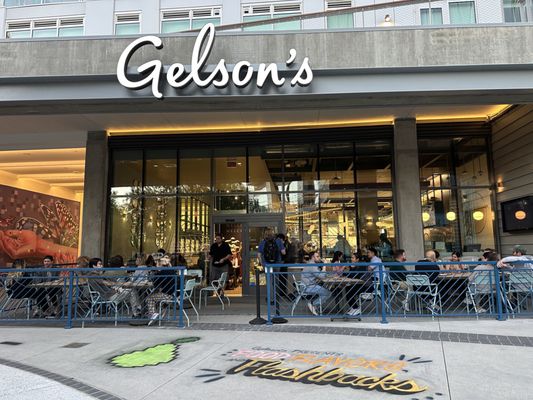 GELSON’S WINE BAR - LOS ANGELES - Updated September 2025 - 32 Photos ...