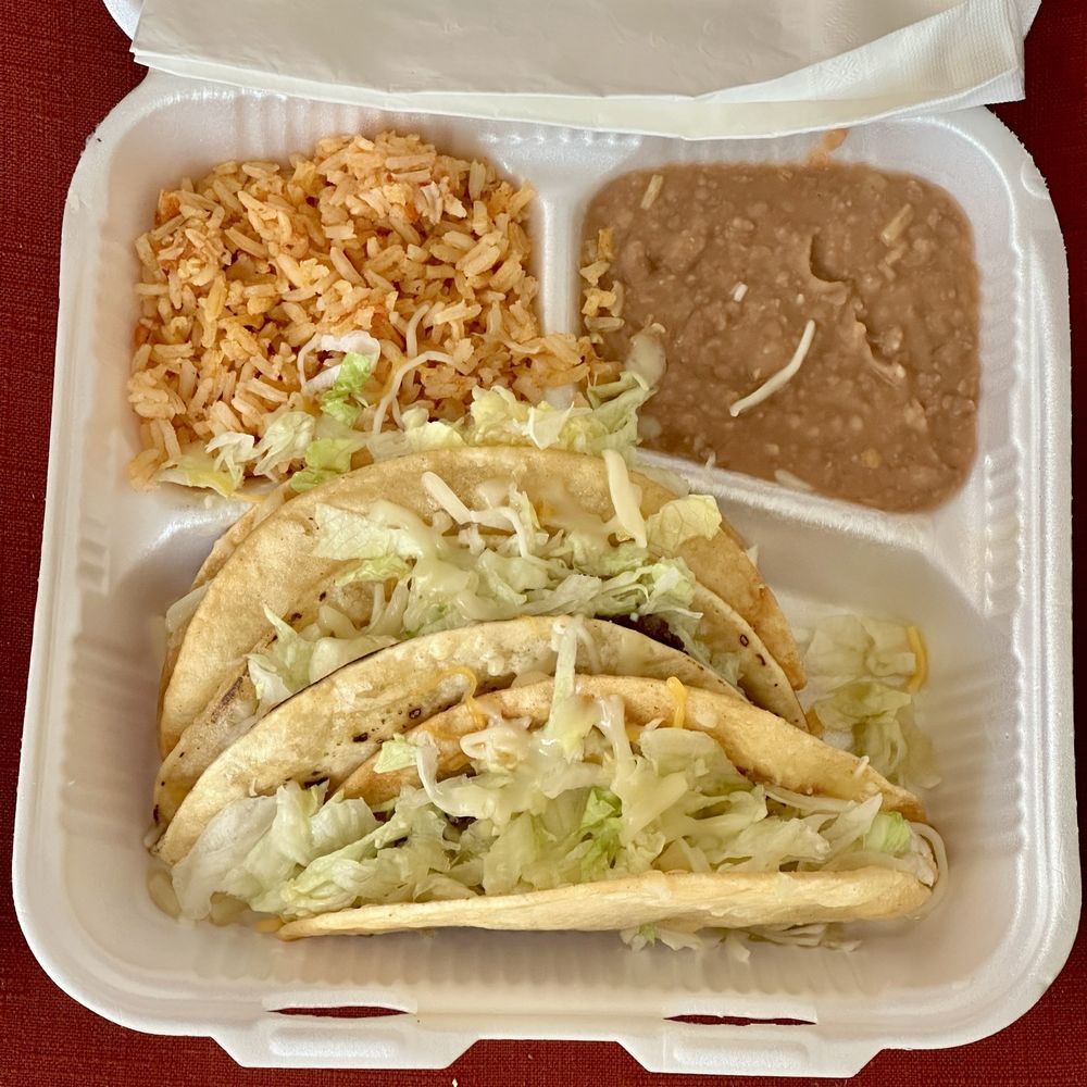 PAPA LOCOS TACOS AND BURGERS - Updated July 2024 - 198 Photos & 334 ...