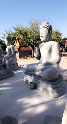 CAMBODIAN BUDDIST TEMPLE OF DALLAS - Updated December 2025 - 187 Photos ...