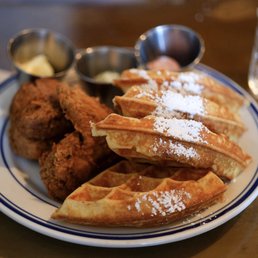 SWEET CHICK - 2450 Photos & 2170 Reviews - Southern - 164 Bedford Ave ...