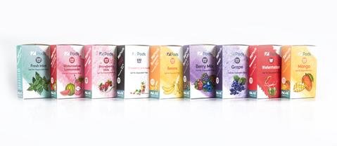 ZIIP STICK - 2146 Parker St, San Luis Obispo, California - Wholesale ...