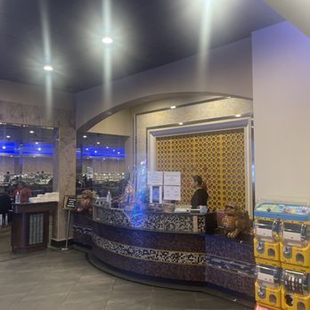 GOLDEN HARBOR BUFFET - Updated June 2024 - 363 Photos & 266 Reviews ...