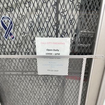 FALL CITY FIREARMS - Updated April 2025 - 27 Reviews - 33605 SE Redmond ...