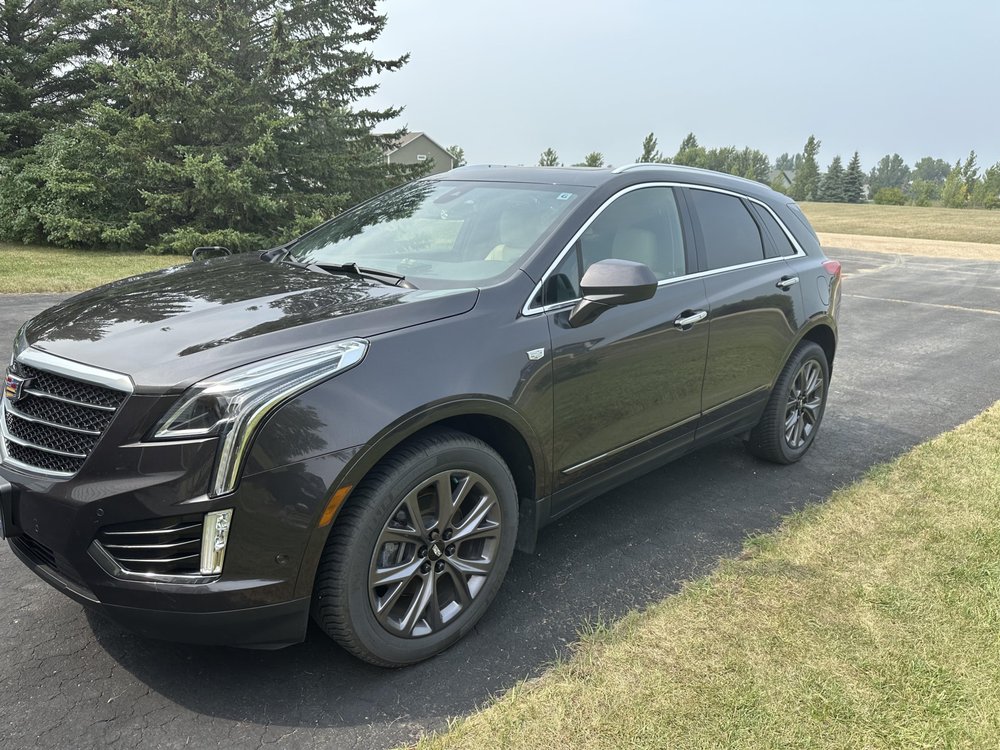 SWIFT MOBILE DETAILING - Updated July 2025 - Request a Quote - Grand ...