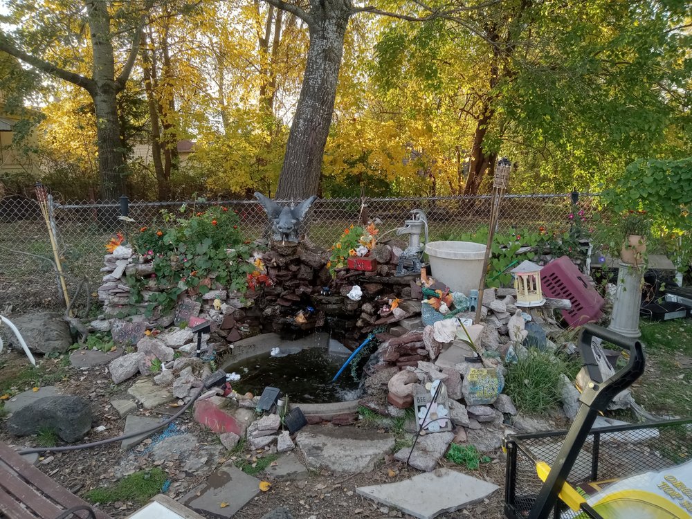 BUCKEYE BLOOMS TOLEDO - Updated December 2025 - Request a Quote - 930 ...