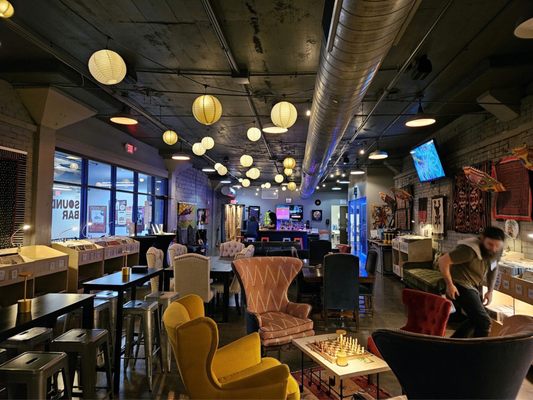 THE SOUND BAR - Updated January 2026 - 81 Photos & 38 Reviews - 712B N ...