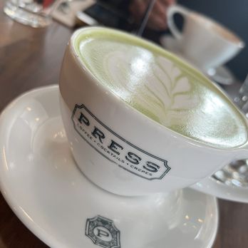 PRESS COFFEE CRÊPES COCKTAILS - Updated March 2025 - 114 Photos & 67 ...