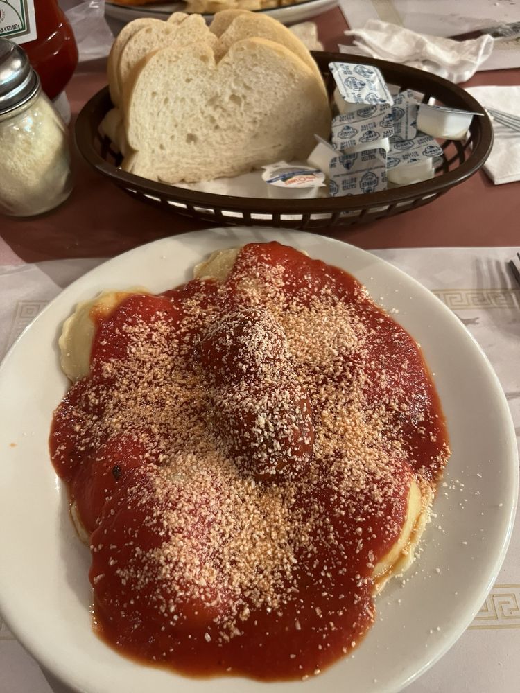 ITALIAN HOME - Updated December 2025 - 806 Spearman Ave, Farrell ...