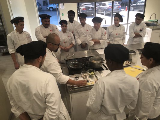 HOSPITALITY TRAINING ACADEMY - Updated October 2025 - 12 Photos - 1234 ...