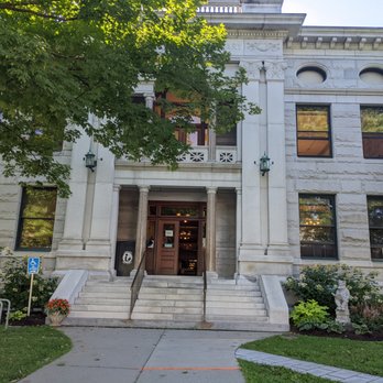 KELLOGG-HUBBARD LIBRARY - Updated August 2025 - 135 Main St, Montpelier ...