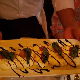 CAFE 2825 - 439 Photos & 419 Reviews - Italian - 2825 Atlantic Ave ...