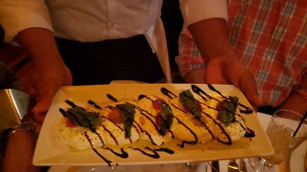 CAFE 2825 - 506 Photos & 446 Reviews - Italian - 2825 Atlantic Ave ...