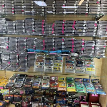 FOUND IT ELECTRONICS & VIDEO GAMES - Updated October 2025 - 14 Photos ...