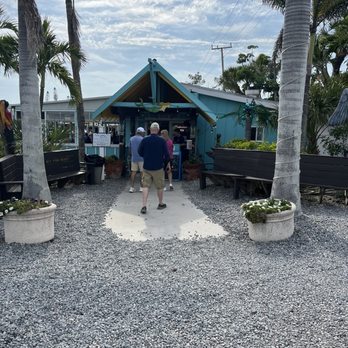 CASEY KEY FISH HOUSE - Updated October 2025 - 434 Photos & 674 Reviews ...