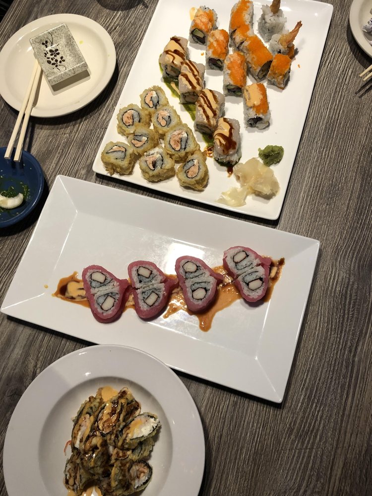 SUMO SUSHI AND SEAFOOD - Updated December 2025 - 161 Photos & 236 ...