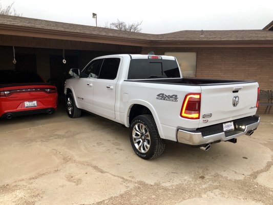 FRONTIER DODGE CHRYSLER JEEP - Updated December 2025 - 35 Photos & 60 ...