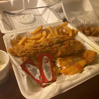THE FISH HOUSE & GRILL - Updated July 2024 - 88 Photos & 98 Reviews ...