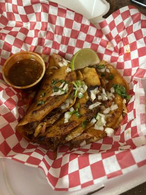 AGAVE AZUL TAQUERIA & BAR - 18 Photos - 44 W Main St, Cortez, Colorado ...