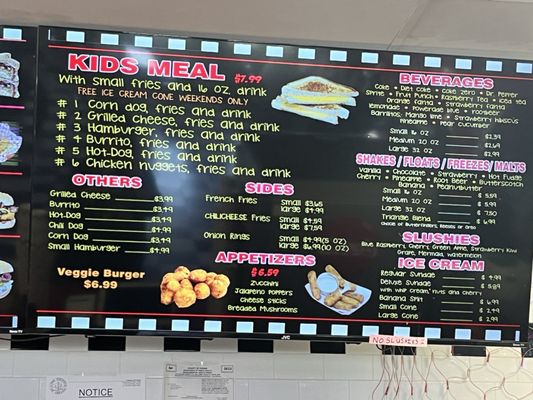 TRIANGLE BURGERS - Updated September 2025 - 31 Photos & 21 Reviews ...