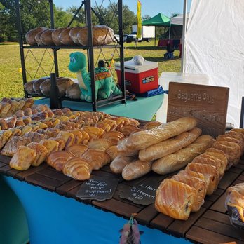 SOUTHWEST RANCHES COMMUNITY FARMER’S MARKET - Updated January 2026 - 46 ...