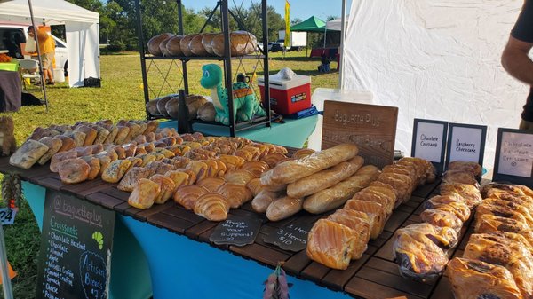 SOUTHWEST RANCHES COMMUNITY FARMER’S MARKET - 28 Photos - Southwest ...