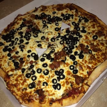 PIZZARATA - Updated December 2025 - 8041 Boul Lévesque E, Laval, Quebec ...