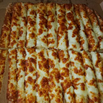TOPPERS PIZZA - Updated May 2026 - 23 Photos & 106 Reviews - 2936 ...