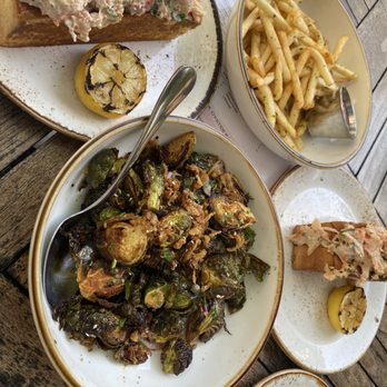 RAPPAHANNOCK OYSTER BAR - Updated September 2024 - 1547 Photos & 615 ...