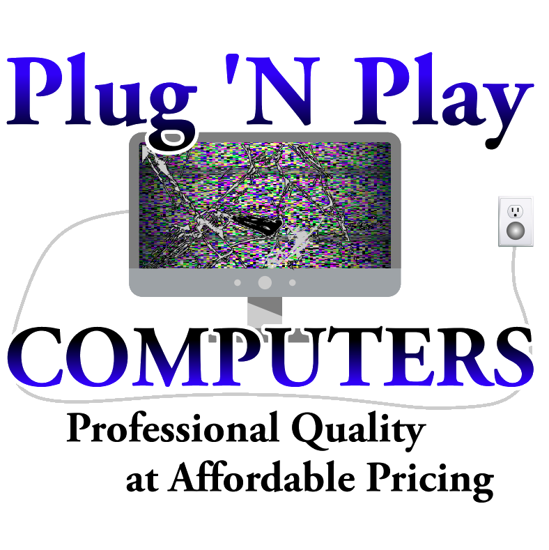 PLUG N PLAY COMPUTERS - Updated November 2024 - Request a Quote - 9 W National Rd, Englewood ...