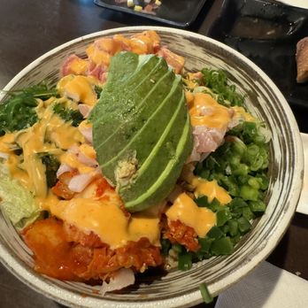 GO FISH MODERN JAPANESE KITCHEN - 273 Photos & 283 Reviews - 127 Wsw ...