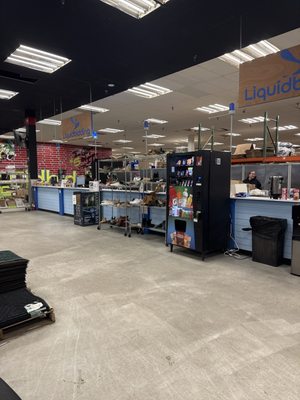 LIQUID BIDDING - WATERFORD - Updated August 2025 - 5100 Dixie Hwy ...