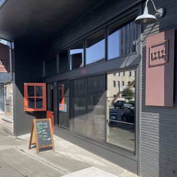 CAFÉ UU - Updated January 2025 - 133 Photos & 95 Reviews - 2925 Wetmore ...