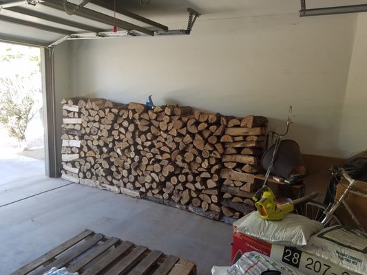 FIREWOOD BY JERRY - Updated October 2025 - 20 Photos & 45 Reviews ...