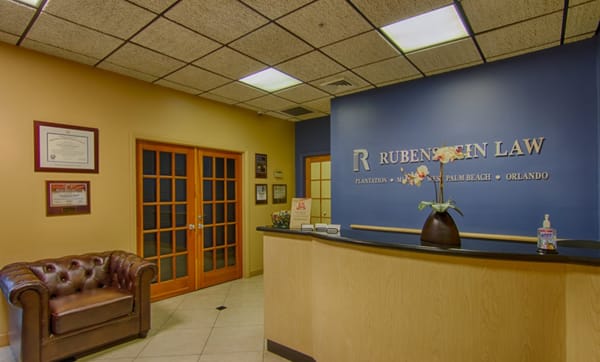 RUBENSTEIN LAW PERSONAL INJURY LAWYERS - Updated June 2026 - 13 Photos ...