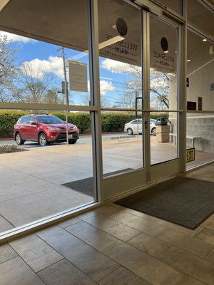 WELLSPACE HEALTH - Updated December 2025 - 78 Reviews - 2433 Marconi ...