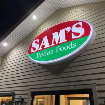 SAM’S ITALIAN FOODS - Updated November 2025 - 12 Photos & 19 Reviews ...