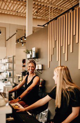 R!AH HAIR STUDIO - Updated December 2025 - 111 Photos & 44 Reviews ...