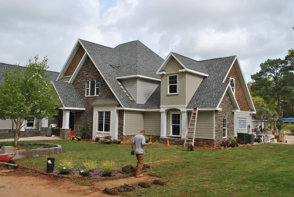 WESTERRA DEVELOPMENT - Updated November 2025 - 492 N Wilson St, Crestview, Florida - Architects ...