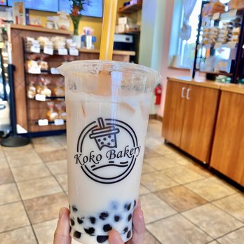 KOKO BAKERY - 581 Photos & 324 Reviews - 3710 Payne Ave, Cleveland ...