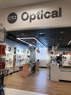 TARGET OPTICAL - Updated April 2026 - 20 Photos & 25 Reviews - 695 W ...