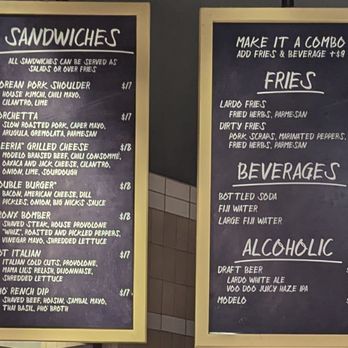 LARDO - Updated June 2025 - 788 Photos & 382 Reviews - Level 2 ...