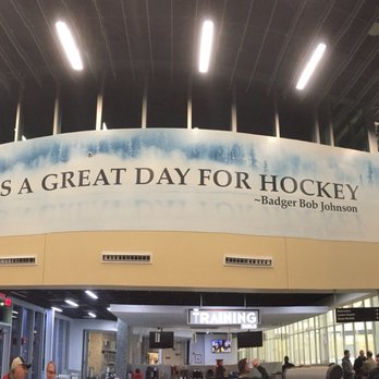 UPMC LEMIEUX SPORTS COMPLEX - Updated August 2025 - 46 Photos & 25 ...