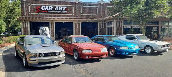 AURORA AUTO WORKS & CAR ART - Updated December 2025 - 39025 Warren Rd ...