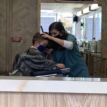 KAY’S BARBER SHOP - Updated December 2025 - 10 Photos & 16 Reviews ...
