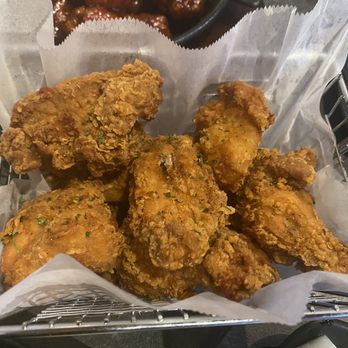 SODAM CHICKEN - CAPITOL HILL - Updated June 2024 - 130 Photos & 66 ...